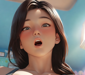 ParadiseCity - pixiv