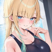 サザナみなみ@Booth - pixiv