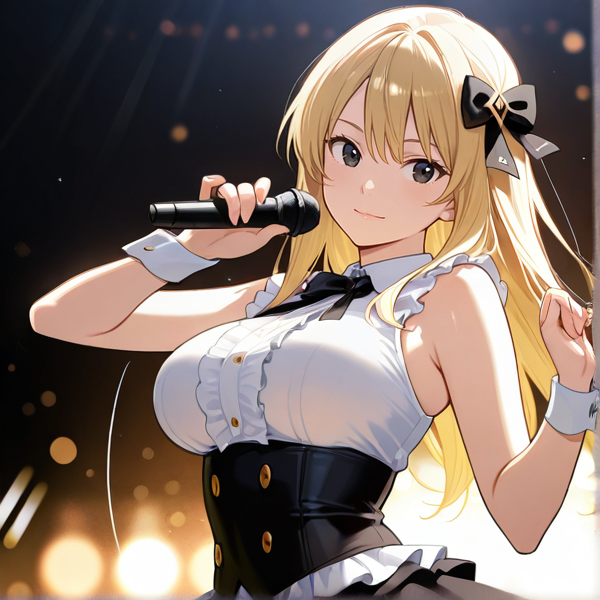 りんさん - pixiv