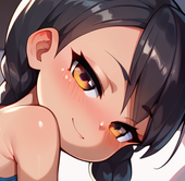 Sana Morette - pixiv