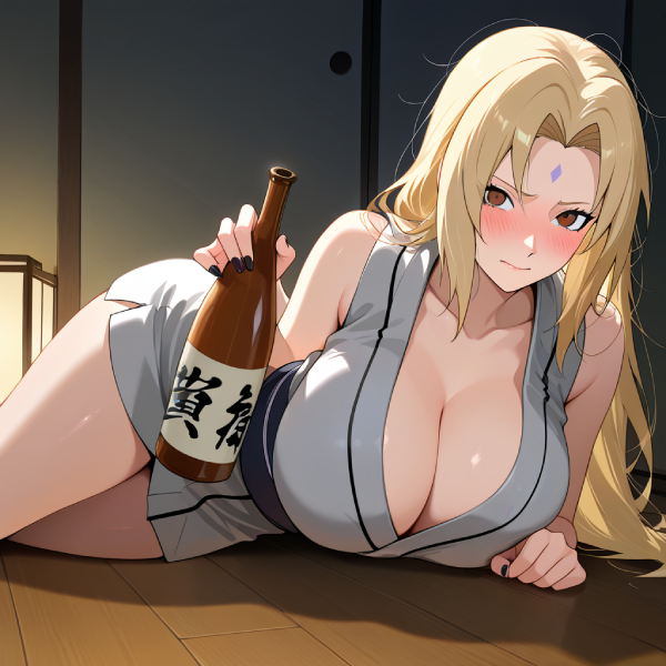 MidnightSinsAI - pixiv