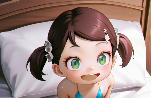 animation lily - pixiv