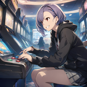 かものはし - pixiv