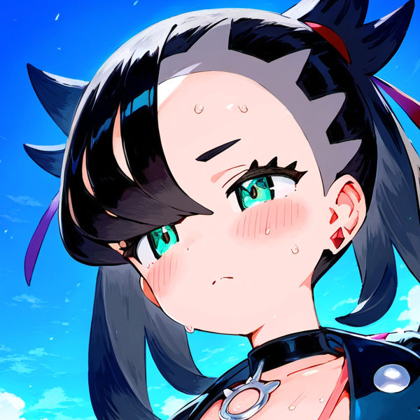 pocket H Labo - pixiv