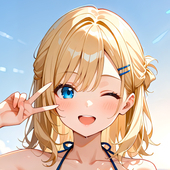 カレン/Karen - pixiv