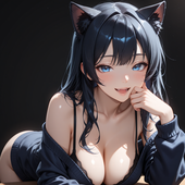 World Waifus - pixiv