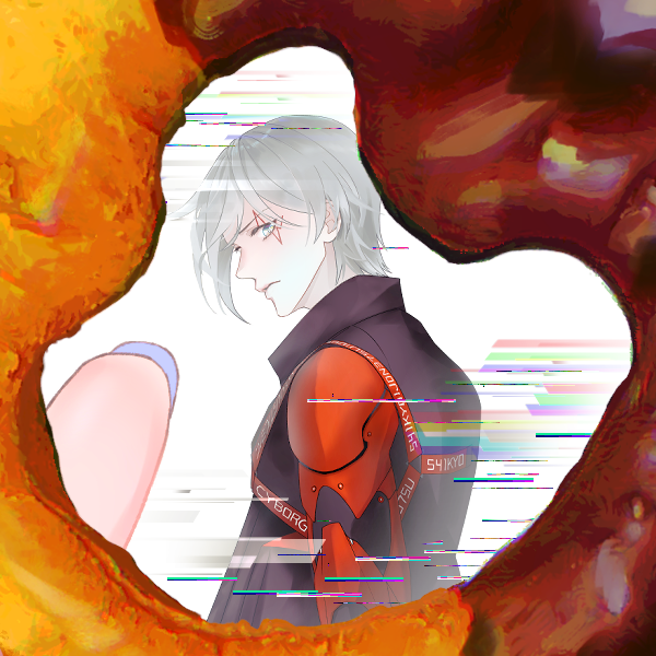 シンヤノShinyano - pixiv