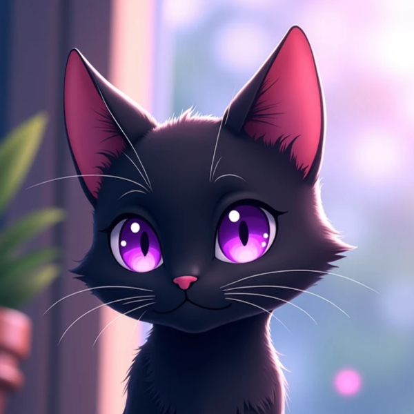 kurokagi-neko - BOOTH