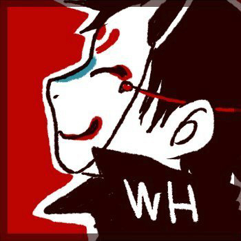 WH - pixiv