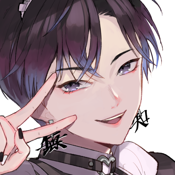 銘夜(meiya) - pixiv