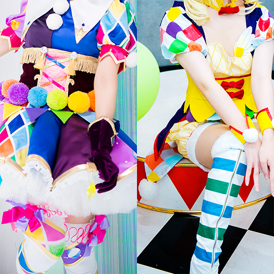 fluffy-fluffy - BOOTH