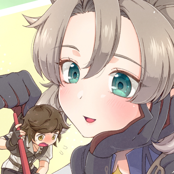 鏡ライラ - pixiv