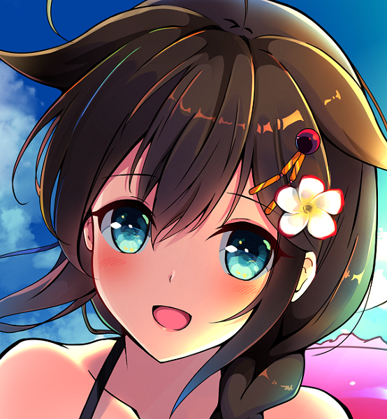 @m@gami(アマガミ) - pixiv