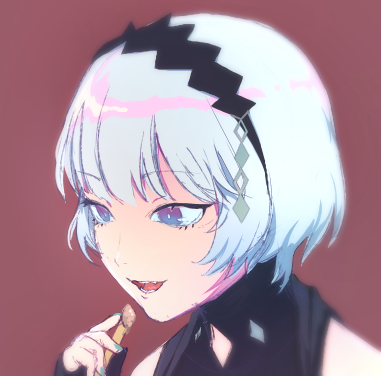 [VRoid] Artist Gloveを使用したモデル - VRoid Hub