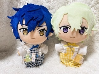 yuka-makeshop - BOOTH