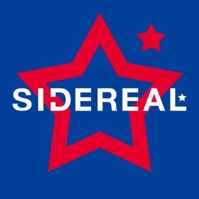 sidereal - BOOTH