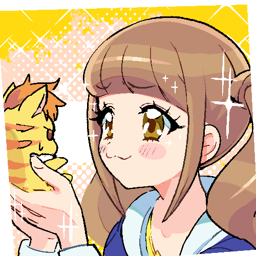 sleepyfrippy - BOOTH