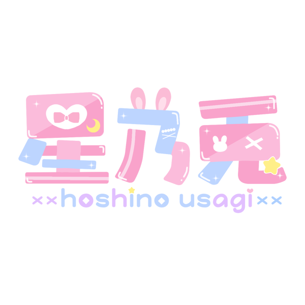 hoshino-usagi - BOOTH