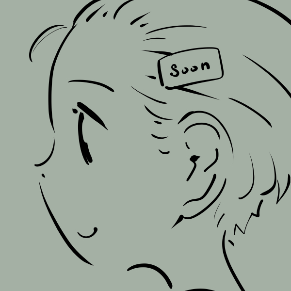 soon - pixiv