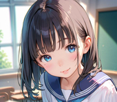 kaleidoscope - pixiv