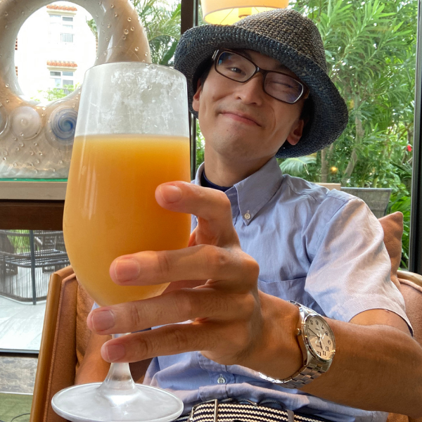 OKAJUN BOOKS - BOOTH