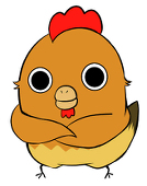 遊鳥コーチンC106土テ30a - pixiv