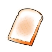 toast - pixiv