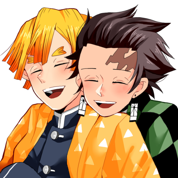 torinyan_oni - BOOTH