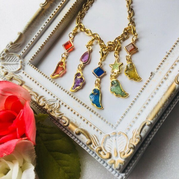 Lüx+COLOR PARADE - BOOTH