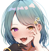 Noe🎺DL同人販売中！ - pixiv