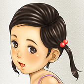 sayoshi_ayumi booth shop - BOOTH