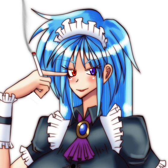 秋葉雄眞_SSD2 - pixiv