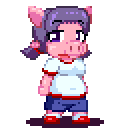 ぶーちゃん/Boochan - pixiv