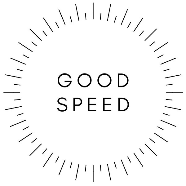 GOOD SPEED - BOOTH
