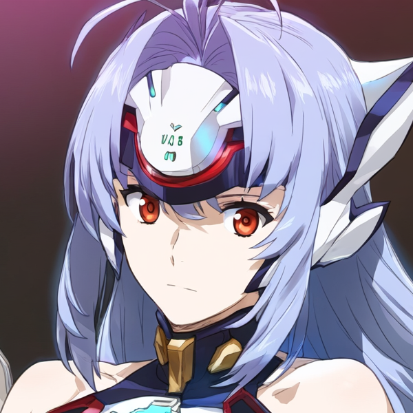 Cyber-Wifu〇 - pixiv