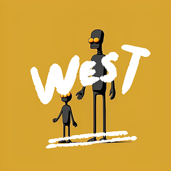 WEST - pixiv