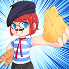 Ark Thompson - pixiv