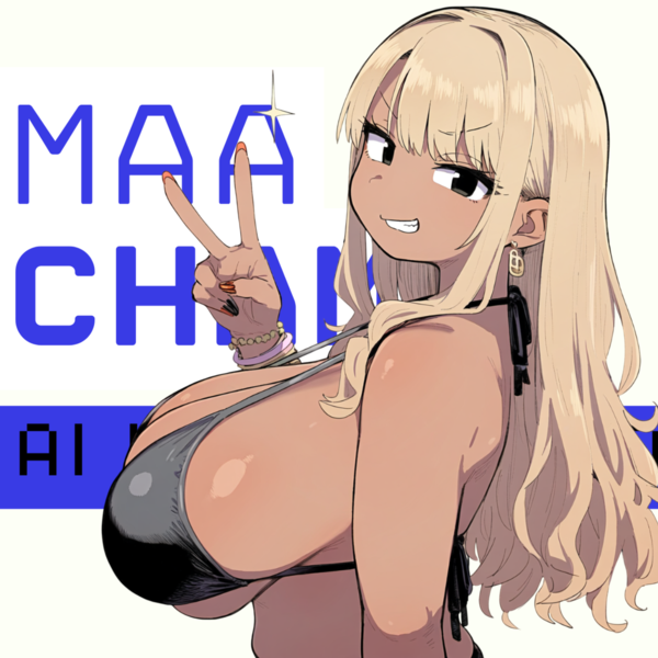 maa chama - pixiv