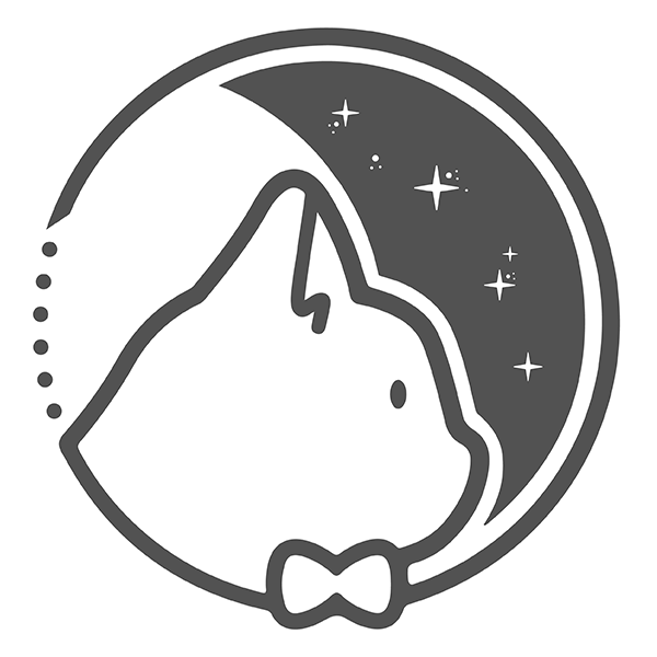 SILVERCAT Ch - BOOTH