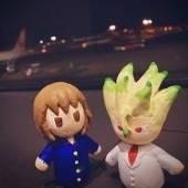 midnight-venus - BOOTH